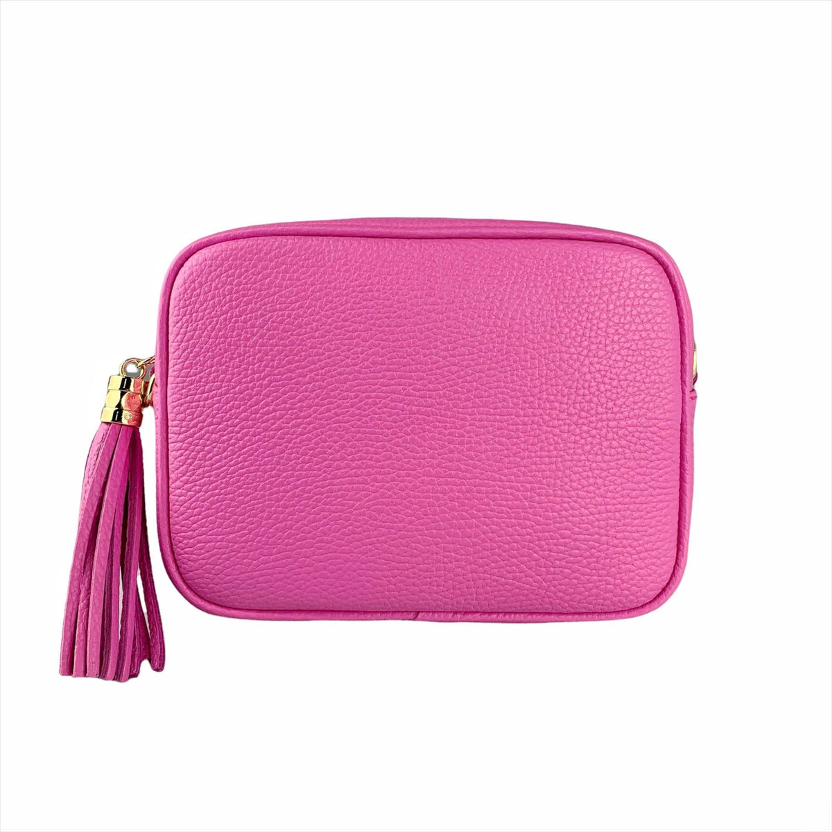 CLASSIC Tasche pink | boldmatters.ch